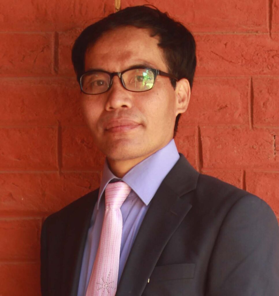 Academic Courses - Discipleship Bible College